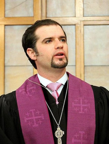 Sermons by Rev. Alan Rudnick | Alan RudnickAlan Rudnick